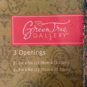 Green Tree Gallery | Accents | New Green Tree Gallery Photo Frame ...